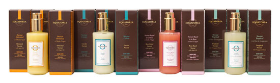 equatoria_nectar | Iloha Spa